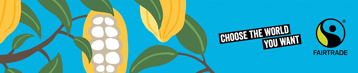 Fairtrade Fortnight 2021 – Hampstead Parish Church