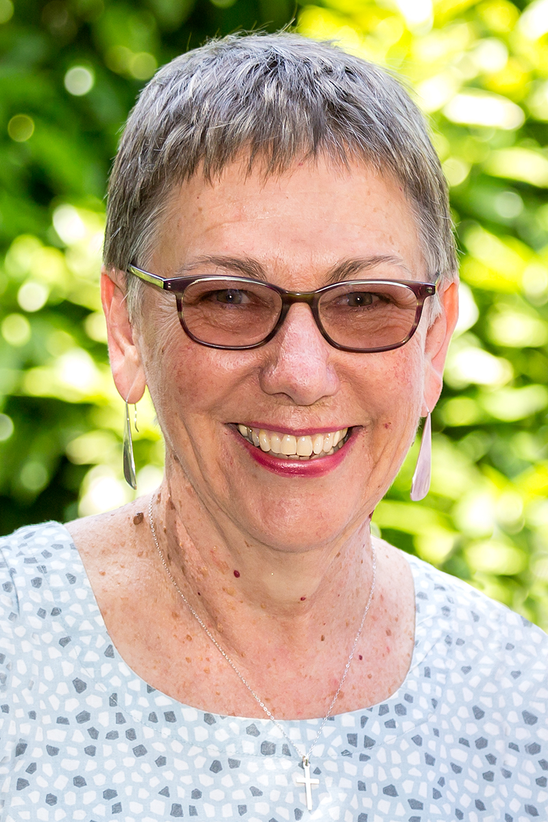 Who’s who – Hampstead Parish Church