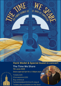 Hampstead Parish Church